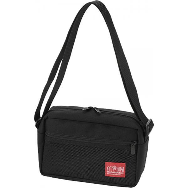 ■カラー:1000(BLK) ■ジャンル:バッグ・リュック/ショルダーバッグ・サコッシュ/ショルダーバッグ ■メーカー: Manhattan Portage(マンハッタンポーテージ) 【商品カテゴリ】■カラー:●ブラック系(t166)■性別...