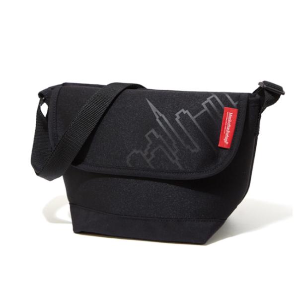 ■カラー:1000(BLK) ■ジャンル:バッグ・リュック/ショルダーバッグ・サコッシュ/メッセンジャーバッグ ■メーカー: Manhattan Portage(マンハッタンポーテージ) 【商品カテゴリ】■アパレルジャンル:●メッセンジャー...