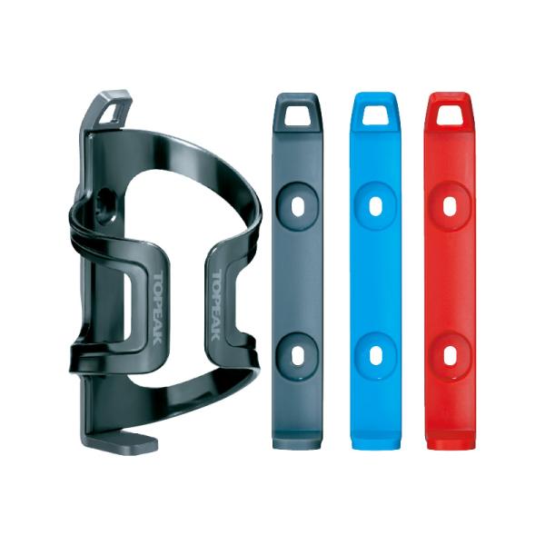 ■カラー:グレー/ブルー/レッド ■ジャンル:自転車・サイクル/自転車アクセサリー/自転車用ボトル、ケージ ■メーカー: TOPEAK(トピーク) 【商品カテゴリ】■カラー:●グレー系(t167) ○関連ワード:自転車 パーツ カスタマイズ...