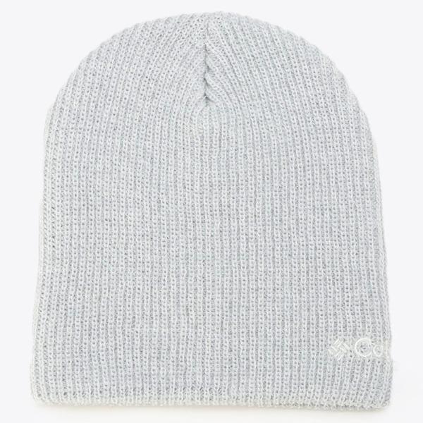 ■サイズ:フリー ■カラー:032(C.Grey/W.Marled) ■ジャンル:ファッション雑貨/帽子/ニット帽・ビーニー ■メーカー: Columbia(コロンビア) 【特集区分】●寒さ対策用アイテム●残り1点限りアイテム●【25AW】...
