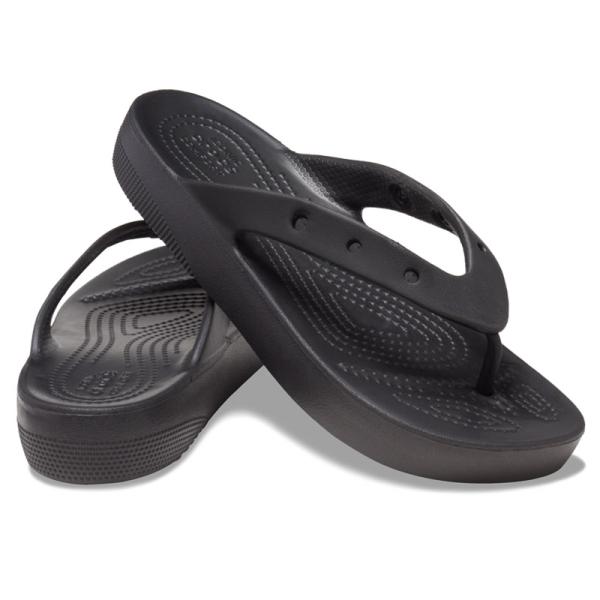 ■サイズ:23cm(W7) ■カラー:Black ■ジャンル:レディースアパレル・バッグ・フットウェア/サンダル・マリンシューズ(レディース)/ビーチサンダル(レディース) ■メーカー: CROCS(クロックス) 【商品カテゴリ】■アパレル...