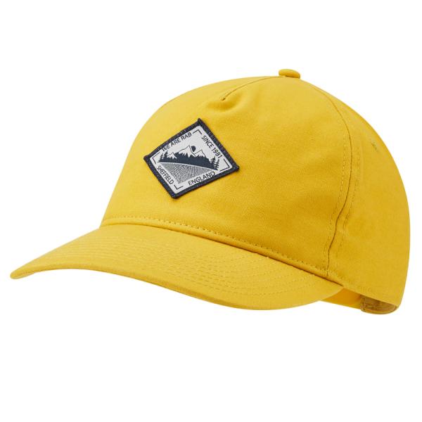 ■サイズ:フリー ■カラー:Sahara ■ジャンル:ファッション雑貨/帽子/キャップ ■メーカー: Rab(ラブ) 【商品カテゴリ】■デザイン:●ベースボールキャップ(t310)■素材:●コットン(t289)■アパレルカテゴリ:●ヘッドウ...