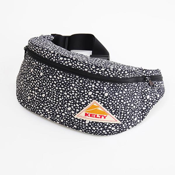 ■サイズ:5L ■カラー:Black Dalmatian ■ジャンル:バッグ・リュック/ウエストバッグ・ボディバッグ/ウエストバッグ・ウエストポーチ ■メーカー: KELTY(ケルティ) 【商品カテゴリ】■性別:●メンズ(t157)●レディ...