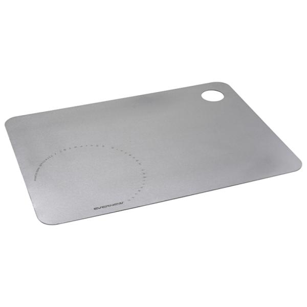 ■ジャンル:調理器具・調理用品/キッチンツール/まな板 ■メーカー: EVERNEW(エバニュー) 【特集区分】●【山食行路】登山おすすめアイテム●父の日おすすめアイテム●ソロキャンプ用アイテム●クックウェア●春夏特選ソロキャンプ ○関連ワ...