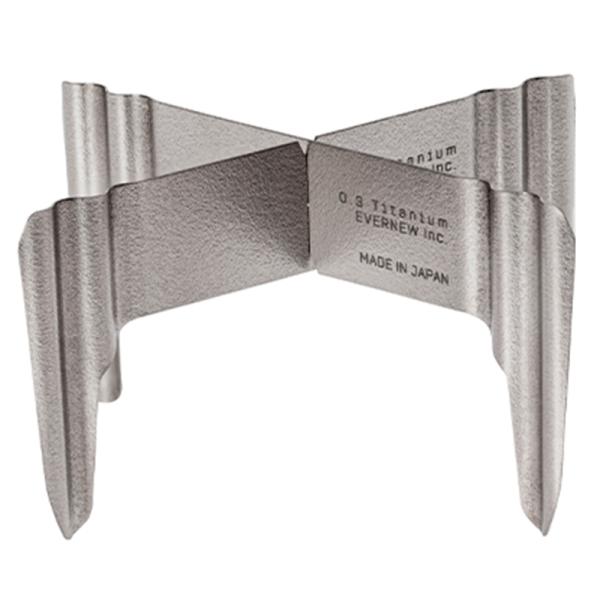 ■ジャンル:バーベキューコンロ・ストーブ/ストーブ・コンロアクセサリー/ストーブ、コンロ用アクセサリー ■メーカー: EVERNEW(エバニュー) 【特集区分】●コンロ関連・燃料●【山食行路】登山おすすめアイテム●ナチュラム指定商品R ○関...