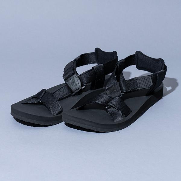 ■サイズ:10/28.0cm ■カラー:TNFブラック×TNFブラック(KK) ■ジャンル:アウトドアシューズ・トレッキングポール/サンダル・リラックスシューズ/ストラップサンダル ■メーカー: THE NORTH FACE(ザ・ノース・フ...