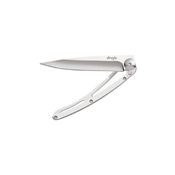 ■サイズ:37g ■ジャンル:ナイフ(刃物)/アウトドアナイフ/フォールディング、アウトドアナイフ ■メーカー: deejo(ディージョ)  ○関連ワード:防災 災害対策