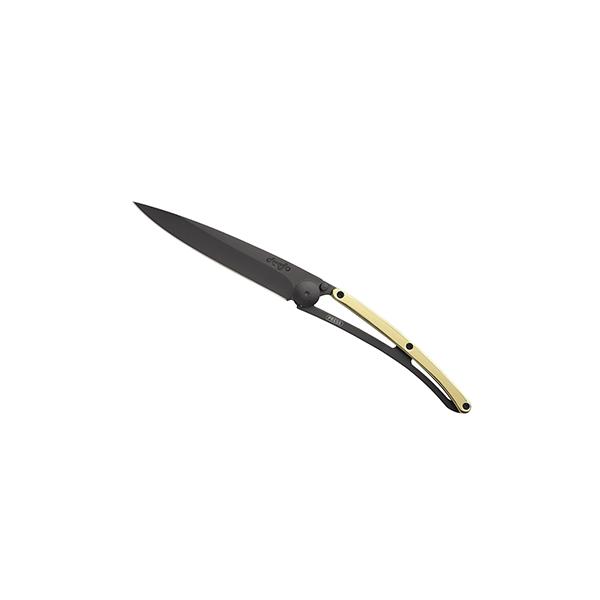 ■サイズ:37g ■カラー:BLACK ■ジャンル:ナイフ(刃物)/アウトドアナイフ/フォールディング、アウトドアナイフ ■メーカー: deejo(ディージョ) 【商品カテゴリ】■カラー:●ブラック系(t166) ○関連ワード:防災 災害対策