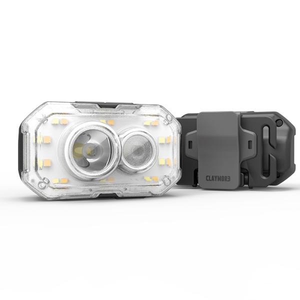 ■カラー:BLK ■ジャンル:アウトドアランタン・ライト/アウトドアライト/ヘッドランプ ■メーカー: クレイモア(CLAYMORE) 【特集区分】●父の日おすすめアイテム ○関連ワード:アウトドア キャンプ ベランピング グランピング お...