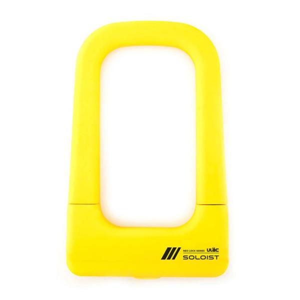 ■カラー:イエロー ■ジャンル:自転車・サイクル/自転車アクセサリー/自転車用鍵、キーロック ■メーカー: ULAC(ユーラック) 【商品カテゴリ】■カラー:●イエロー系(t173) ○関連ワード:自転車 パーツ カスタマイズ カスタムパーツ