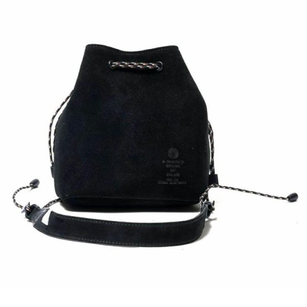 ■サイズ:ONE SIZE ■カラー:BLACK ■ジャンル:バッグ・リュック/ショルダーバッグ・サコッシュ/ショルダーバッグ ■メーカー: AS2OV(アッソブ) 【商品カテゴリ】■性別:●メンズ(t157)●レディース(t158)■アパ...