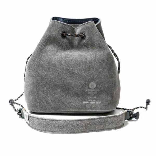 ■サイズ:ONE SIZE ■カラー:GRAY ■ジャンル:バッグ・リュック/ショルダーバッグ・サコッシュ/ショルダーバッグ ■メーカー: AS2OV(アッソブ) 【商品カテゴリ】■性別:●メンズ(t157)●レディース(t158)■アパレ...