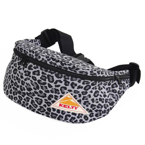 ■サイズ:5L ■カラー:Gray Leopard ■ジャンル:バッグ・リュック/ウエストバッグ・ボディバッグ/ウエストバッグ・ウエストポーチ ■メーカー: KELTY(ケルティ) 【商品カテゴリ】■カラー:●グレー系(t167)【特集区分...