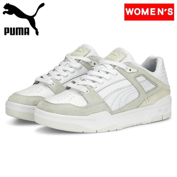 ■サイズ:23.0cm ■カラー:PUMA White-Vapor Gray ■ジャンル:レディースアパレル・バッグ・フットウェア/シューズ・スニーカー(レディース)/スニーカー(レディース) ■メーカー: PUMA(プーマ) 【商品カテゴ...