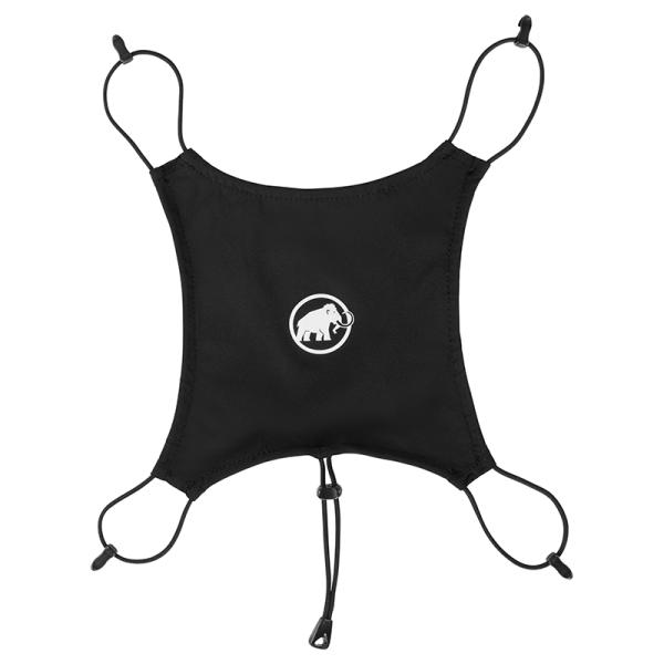 ■サイズ:ONE SIZE ■カラー:BLACK ■ジャンル:登山・クライミングギア/ヘルメット/ヘルメットホルダー ■メーカー: MAMMUT(マムート) 【商品カテゴリ】■カラー:●ブラック系(t166)【特集区分】●【山食行路】富士山...