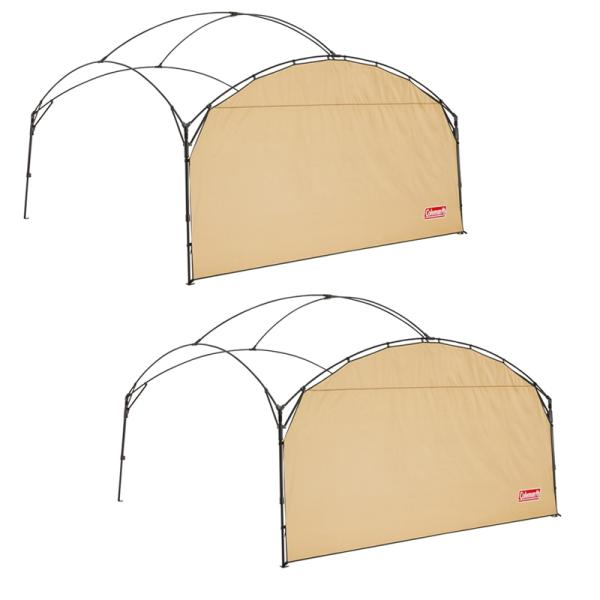 ■ジャンル:テント・タープ/タープ・シェルター/サンシェード・日除けタープ ■メーカー: Coleman(コールマン) 【特集区分】●ソロキャンプ用アイテム●ナチュラム指定商品R ○関連ワード:サマーキャンプ フェス キャンプ用品 ベランピ...