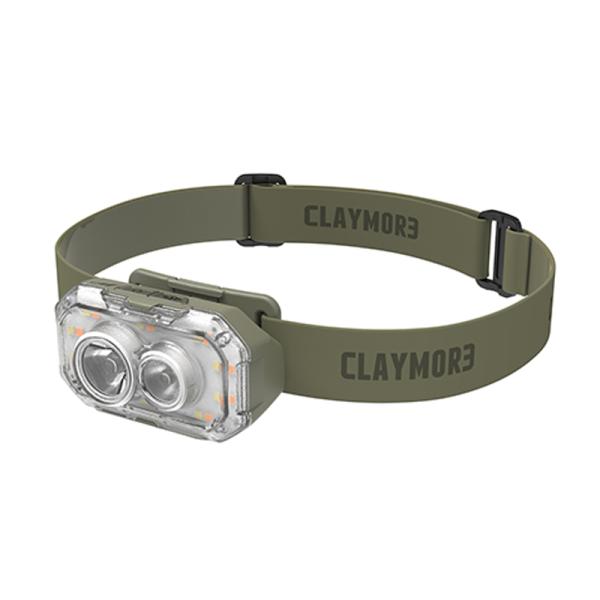 ■カラー:KHAKI ■ジャンル:アウトドアランタン・ライト/アウトドアライト/ヘッドランプ ■メーカー: クレイモア(CLAYMORE) 【商品カテゴリ】■カラー:●グリーン系(t170)【特集区分】●敬老の日おすすめアイテム●父の日おす...