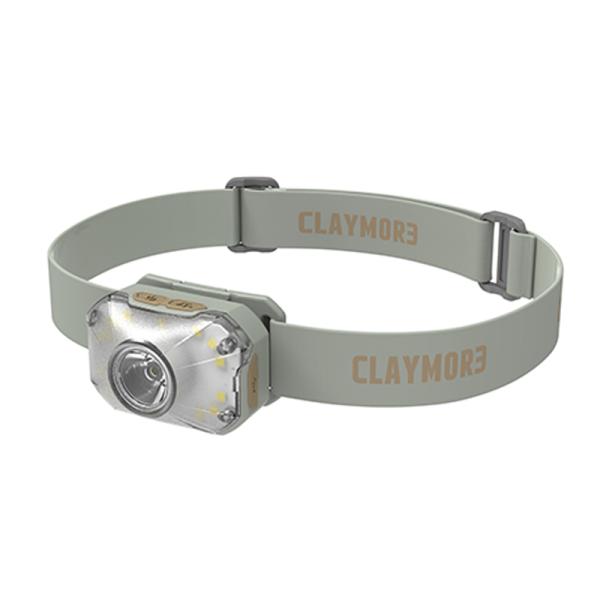 ■カラー:MTGRY ■ジャンル:アウトドアランタン・ライト/アウトドアライト/ヘッドランプ ■メーカー: クレイモア(CLAYMORE) 【特集区分】●敬老の日おすすめアイテム●父の日おすすめアイテム●ソロキャンプ用アイテム ○関連ワード...