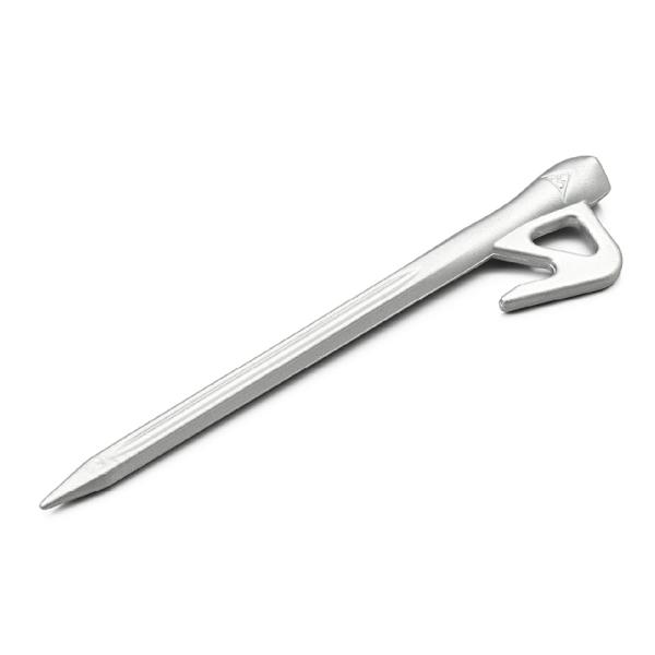 ■サイズ:200mm ■ジャンル:テント・タープ/キャンプ設営用具/ペグ ■メーカー: DAYTONA OUTDOORS(デイトナアウトドア) 【特集区分】●ソロキャンプ用アイテム ○関連ワード:キャンプ用品 ベランピング おうちキャンプ ...