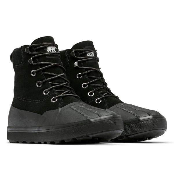 ■サイズ:8/26.0cm ■カラー:010(BLACK/JET) ■ジャンル:アウトドアシューズ・トレッキングポール/アウトドアブーツ・長靴/アウトドアブーツ ショート ■メーカー: SOREL(ソレル) 【特集区分】●アパレル掘り出し物...