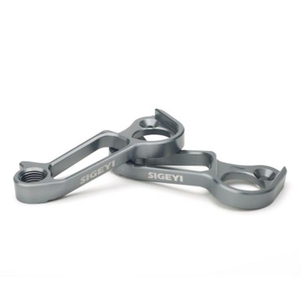 ■カラー:ブラックグレー ■ジャンル:自転車・サイクル/自転車用品/自転車変速機関連 ■メーカー: SIGEYI(重井) 【商品カテゴリ】■カラー:●ブラック系(t166) ○関連ワード:自転車 パーツ カスタマイズ カスタムパーツ