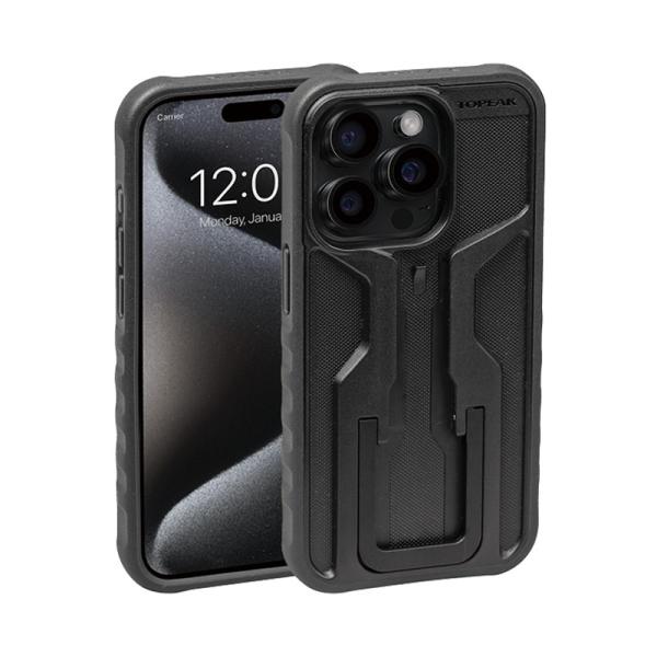 ■ジャンル:自転車・サイクル/自転車アクセサリー/自転車用スマホホルダー ■メーカー: TOPEAK(トピーク)  ○関連ワード:自転車 パーツ カスタマイズ カスタムパーツ