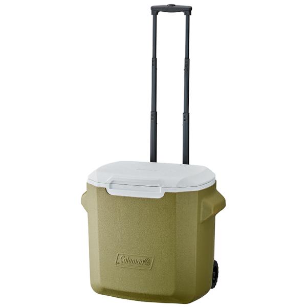 ■カラー:オリーブ ■ジャンル:クーラーボックス/キャンプクーラー/キャンプ用クーラーボックス20〜49リットル ■メーカー: Coleman(コールマン) 【特集区分】●敬老の日おすすめアイテム●コールマン ホームチルキャンプ●父の日おす...