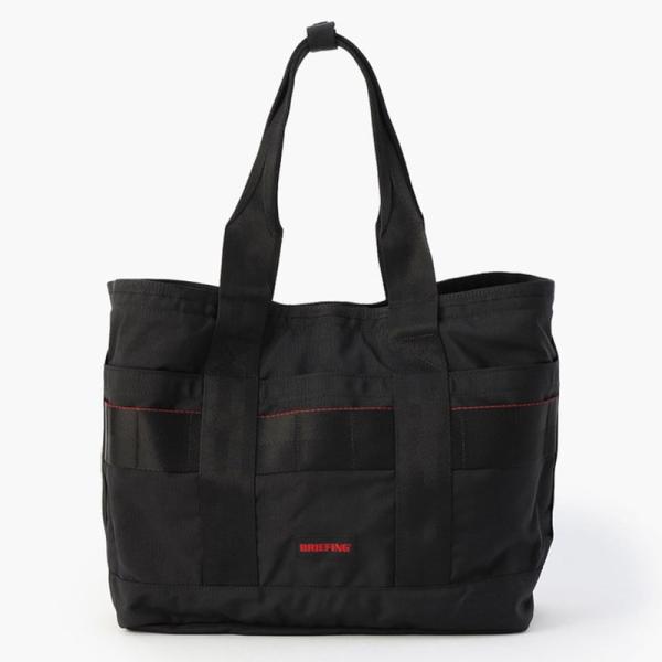 ■サイズ:21.9L ■カラー:BLACK ■ジャンル:バッグ・リュック/トートバッグ/トートバッグ ■メーカー: BRIEFING(ブリーフィング) 【商品カテゴリ】■カラー:●ブラック系(t166)【特集区分】●【25AW】秋冬特選新製...