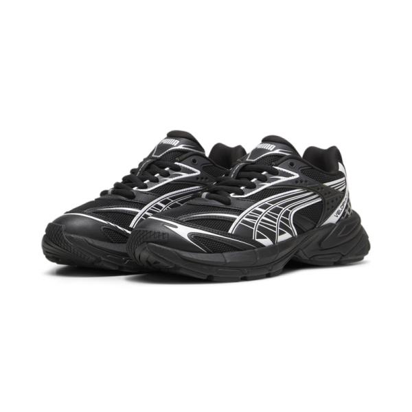 ■サイズ:27.0cm ■カラー:PUMA BLACK-PUMA SILVER ■ジャンル:アウトドアシューズ・トレッキングポール/スニーカー/スニーカー ローカット ■メーカー: PUMA(プーマ) 【商品カテゴリ】■性別:●メンズ(t1...