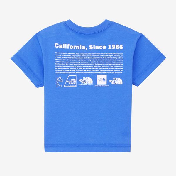 ■サイズ:80 ■カラー:ソーラーブルー(SO) ■ジャンル:ジュニア/キッズ/ベビー/トップス(ジュニア/キッズ/ベビー)/半袖シャツ(ジュニア/キッズ/ベビー) ■メーカー: THE NORTH FACE(ザ・ノース・フェイス) 【商品...