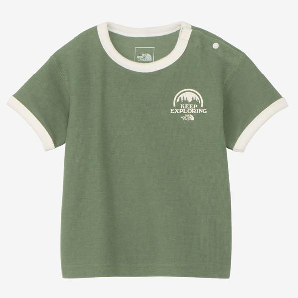 ■サイズ:80 ■カラー:タイムグリーン(TG) ■ジャンル:ジュニア/キッズ/ベビー/トップス(ジュニア/キッズ/ベビー)/半袖シャツ(ジュニア/キッズ/ベビー) ■メーカー: THE NORTH FACE(ザ・ノース・フェイス) 【商品...
