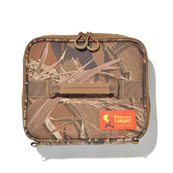 ■サイズ:M-FLAT ■カラー:ShadowGrass ■ジャンル:テント・タープ/キャンプ設営用具/収納、運搬ケース・ワゴン ■メーカー: オレゴニアン キャンパー(Oregonian Camper) 【特集区分】●父の日おすすめアイテ...