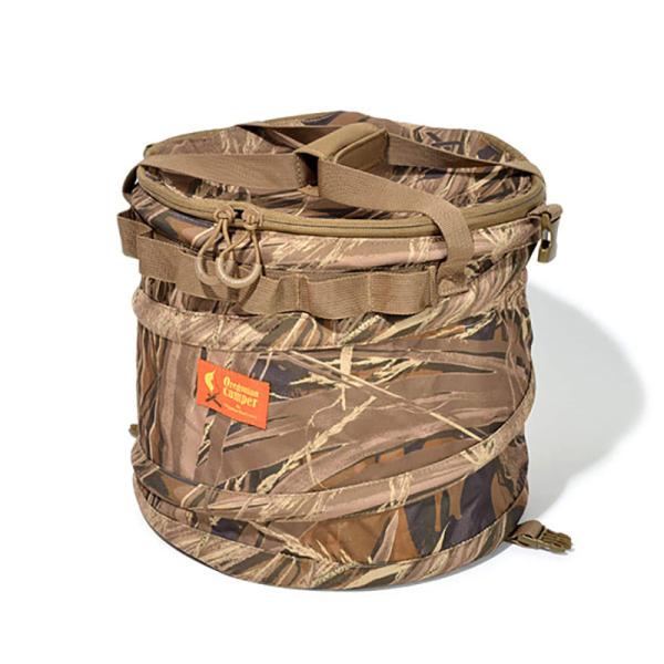■サイズ:約19L ■カラー:ShadowGrass ■ジャンル:テント・タープ/キャンプ設営用具/収納、運搬ケース・ワゴン ■メーカー: オレゴニアン キャンパー(Oregonian Camper) 【特集区分】●敬老の日おすすめアイテム...