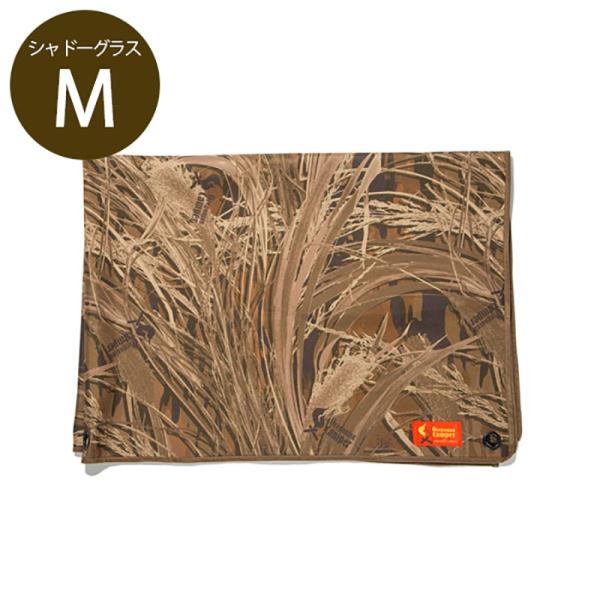 ■サイズ:M ■カラー:ShadowGrass ■ジャンル:テント・タープ/テント・タープアクセサリー/グランドシート ■メーカー: オレゴニアン キャンパー(Oregonian Camper) 【特集区分】●ソロキャンプ用アイテム ○関連...