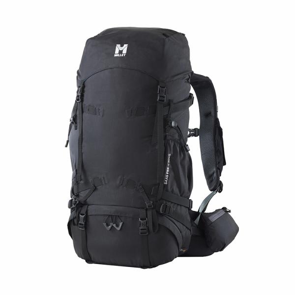 ■サイズ:30+5L(M) ■カラー:N0247(BLACK - NOIR) ■ジャンル:バッグ・リュック/登山・トレッキングバッグ/30〜39L ■メーカー: MILLET(ミレー) 【商品カテゴリ】■アパレルジャンル:●バックパック(3...