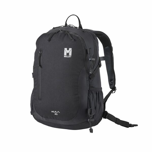 ■サイズ:20L ■カラー:N0247(BLACK - NOIR) ■ジャンル:バッグ・リュック/デイパック・バックパック/20〜29L ■メーカー: MILLET(ミレー) 【商品カテゴリ】■アパレルジャンル:●バックパック(20〜29L...