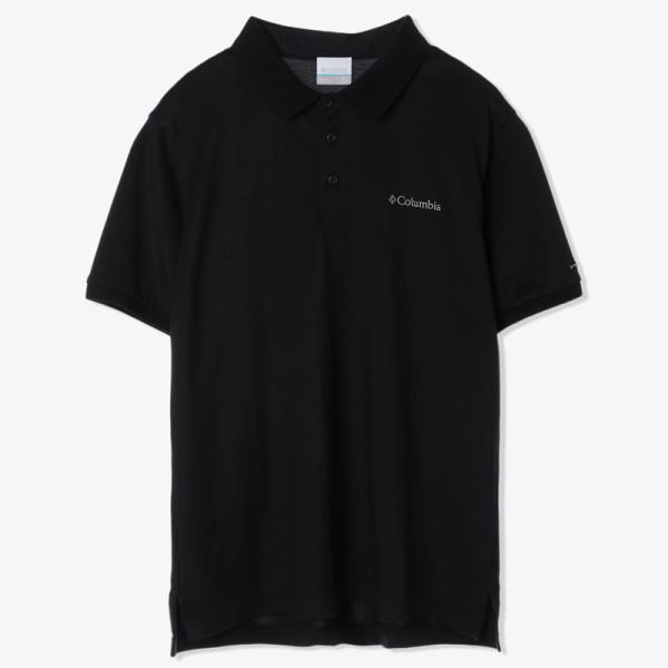 ■サイズ:L ■カラー:010(Black) ■ジャンル:アウトドアウェア/トップス(メンズ)/ポロシャツ・ラガーシャツ(メンズ) ■メーカー: Columbia(コロンビア) 【商品カテゴリ】■カラー:●ブラック系(t166)【特集区分】...