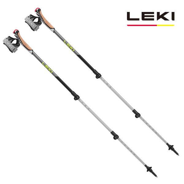 ■サイズ:66〜130cm ■カラー:190(ブラック) ■ジャンル:登山・クライミングギア/トレッキングポール/I型グリップトレッキングポール ■メーカー: LEKI(レキ) 【商品カテゴリ】■アパレルジャンル:●トレッキングポール(t2...