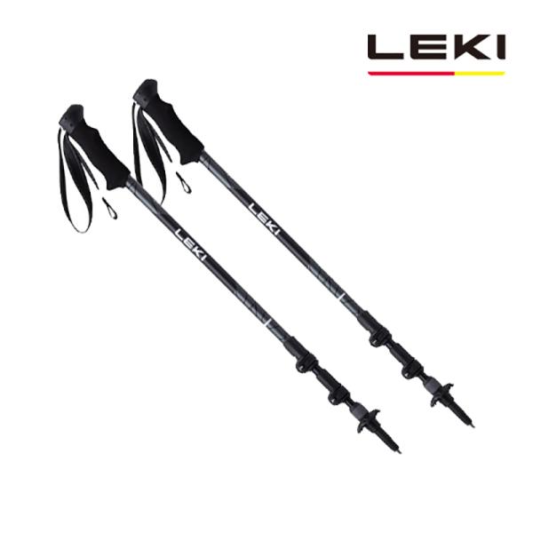■サイズ:64〜125cm ■カラー:190(ブラック) ■ジャンル:登山・クライミングギア/トレッキングポール/I型グリップトレッキングポール ■メーカー: LEKI(レキ) 【商品カテゴリ】■アパレルジャンル:●トレッキングポール(t2...