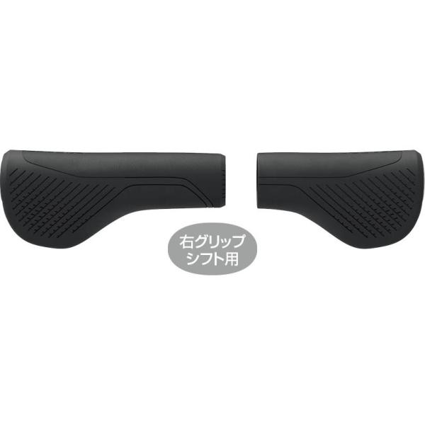 ■カラー:ブラック ■ジャンル:自転車・サイクル/自転車用品/グリップ・バーテープ ■メーカー: ERGON(エルゴン) 【商品カテゴリ】■カラー:●ブラック系(t166) ○関連ワード:自転車 パーツ カスタマイズ カスタムパーツ