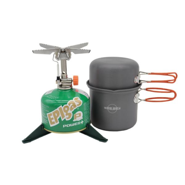 ■ジャンル:調理器具・調理用品/クッカーセット/アルミ製ソロクッカーセット ■メーカー: EPI(イーピーアイ) 【商品カテゴリ】●新着商品 ○関連ワード:キャンプ用品 ベランピング おうちキャンプ用品 バーベキュー BBQ デイキャンプ ...