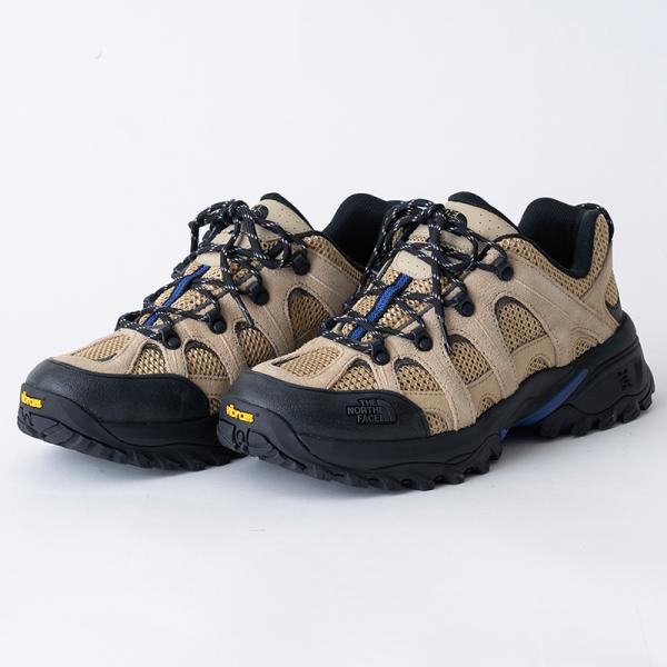 ■サイズ:8/26.0cm ■カラー:カーキストーン×TNFブルー(KB) ■ジャンル:アウトドアシューズ・トレッキングポール/スニーカー/スニーカー ローカット ■メーカー: THE NORTH FACE(ザ・ノース・フェイス) 【商品カ...