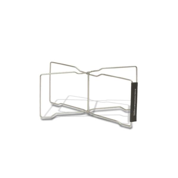 ■カラー:シルバー ■ジャンル:アウトドアテーブル・チェア・スタンド/アウトドアスタンド/ツーバーナー・マルチスタンド ■メーカー: アノバ(ANOBA) 【商品カテゴリ】●新着商品 ○関連ワード:キャンプ用品 ベランピング おうちキャンプ...