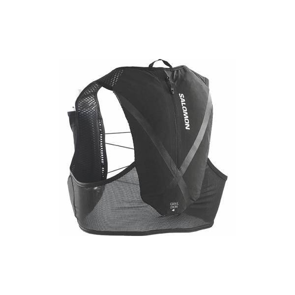 ■サイズ:XL ■カラー:BLACK ■ジャンル:バッグ・リュック/トレイルランニング・ハイドレーション/ランニングバックパック・ベスト ■メーカー: SALOMON(サロモン) 【商品カテゴリ】■カラー:●ブラック系(t166)【商品カテ...