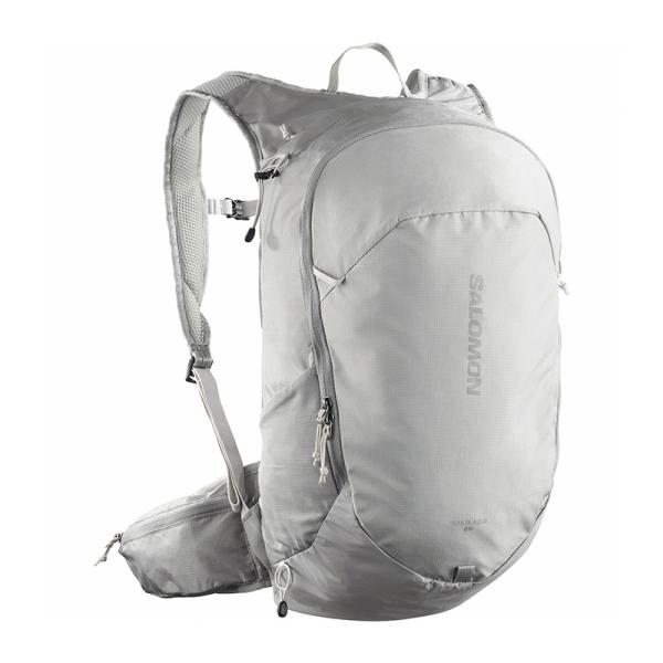 ■サイズ:NS ■カラー:CLOUDBURST/PALOMA/S.CLOUD ■ジャンル:バッグ・リュック/登山・トレッキングバッグ/20〜29L ■メーカー: SALOMON(サロモン) 【商品カテゴリ】●新着商品