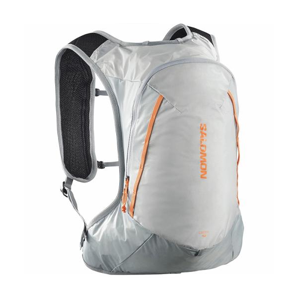 ■サイズ:NS ■カラー:G.VIOLET/QUARRY/NECTARINE ■ジャンル:バッグ・リュック/登山・トレッキングバッグ/10〜19L ■メーカー: SALOMON(サロモン) 【商品カテゴリ】●新着商品