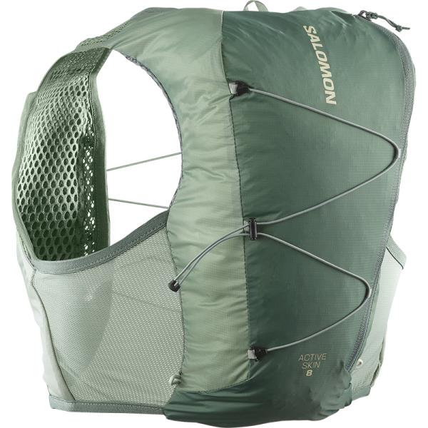 ■サイズ:XS ■カラー:LAUREL WREATH/LILY PAD ■ジャンル:バッグ・リュック/トレイルランニング・ハイドレーション/ランニングバックパック・ベスト ■メーカー: SALOMON(サロモン) 【商品カテゴリ】●新着商品...