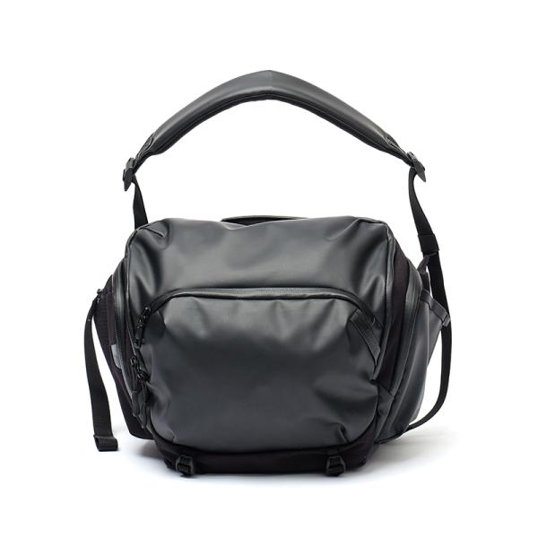 ■カラー:BLACK ■ジャンル:バッグ・リュック/デイパック・バックパック/30〜39L ■メーカー: AS2OV(アッソブ) 【商品カテゴリ】●新着商品 ○関連ワード:ハイキング トレッキング タウン シティ タウンユース カジュアルバ...