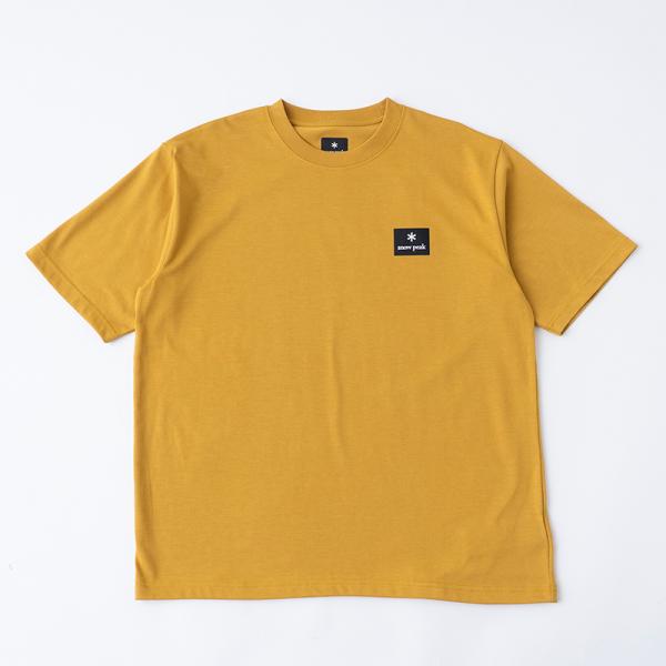 ■サイズ:M ■カラー:YL ■ジャンル:アウトドアウェア/トップス(メンズ)/半袖Tシャツ(メンズ) ■メーカー: スノーピーク(snow peak) 【商品カテゴリ】●新着商品 ○関連ワード:アウトドアウェア アウトドアファッション ア...