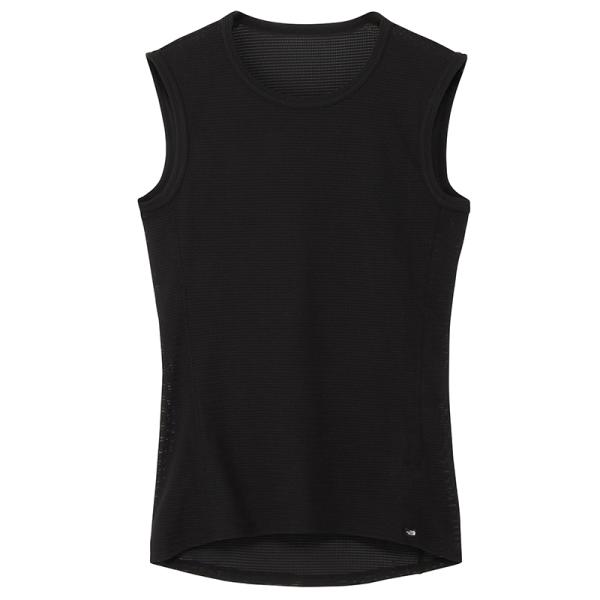 ■サイズ:M ■カラー:ブラック(K) ■ジャンル:アウトドアウェア/アンダーウェア(メンズ)/ノースリーブ・タンクトップ(メンズ) ■メーカー: THE NORTH FACE(ザ・ノース・フェイス) 【商品カテゴリ】●新着商品 ○関連ワー...